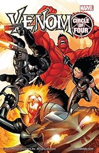 Amazon.com: Venom by Rick Remender: The Complete Collection Vol. 2 ...