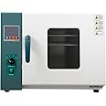 Amazon.com: Lab Convection Oven, 1000W 110V RT + 10-300°C Thermostatic Industrial Laboratory Use ...