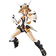 Amazon.com: Max Factory Symphogear: Hibiki Tachibana Figma Action ...