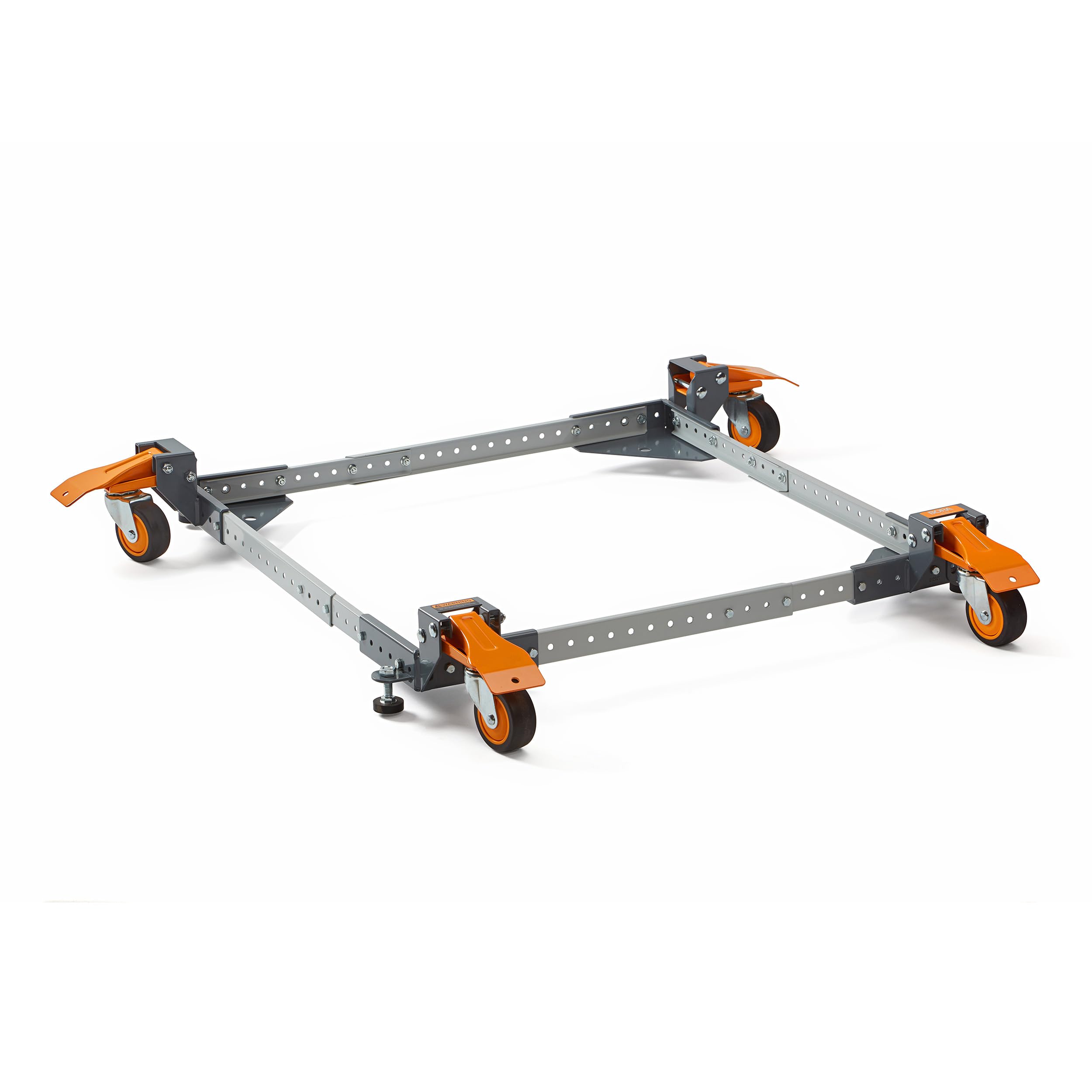 Bora Heavy Duty All-Swivel Mobile Base: 650 Lb Capacity PM-2550 for ...