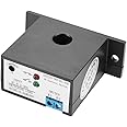 Current Sensing Switch Normally Open Current Sensing Relay Switch ...