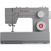 Amazon.com: Singer HD-110 Heavy Duty Model Sewing Machine : Arts ...