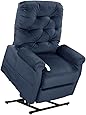 Amazon.com: Mega Motion Lift Chair Easy Comfort Recliner LC-200 3 ...