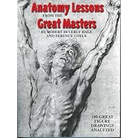 Drawing Lessons from the Great Masters: Hale, Robert Beverly, Collins ...