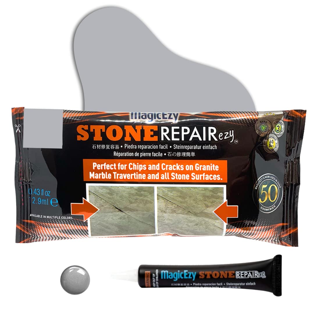 Mua MagicEzy Stone RepairEzy (Light Gray): Marble, Granite and ...