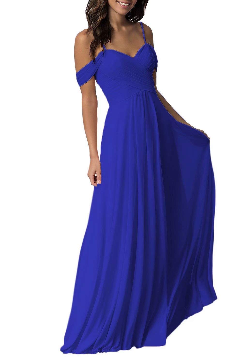 Miao Duo Women s Long Off Shoulder Chiffon Wedding Bridesmaid Dresses miao-duo-women-s-long-off-shoulder-chiffon-wedding-bridesmaid-dresses