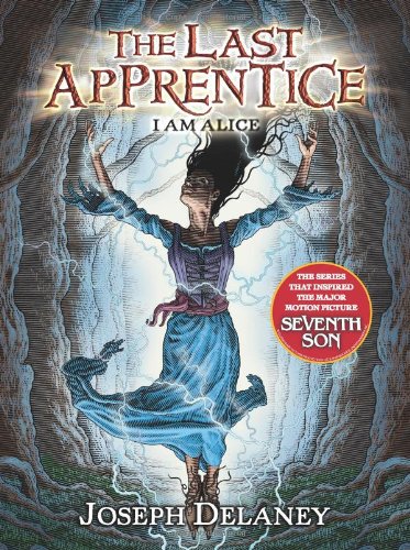 The Last Apprentice / Wardstone Chronicles Book Series