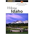 Hiking Idaho: A Guide To The State's Greatest Hiking Adventures (State ...