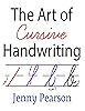 The Art of Cursive Handwriting: A Self-Teaching Workbook in Oman ...