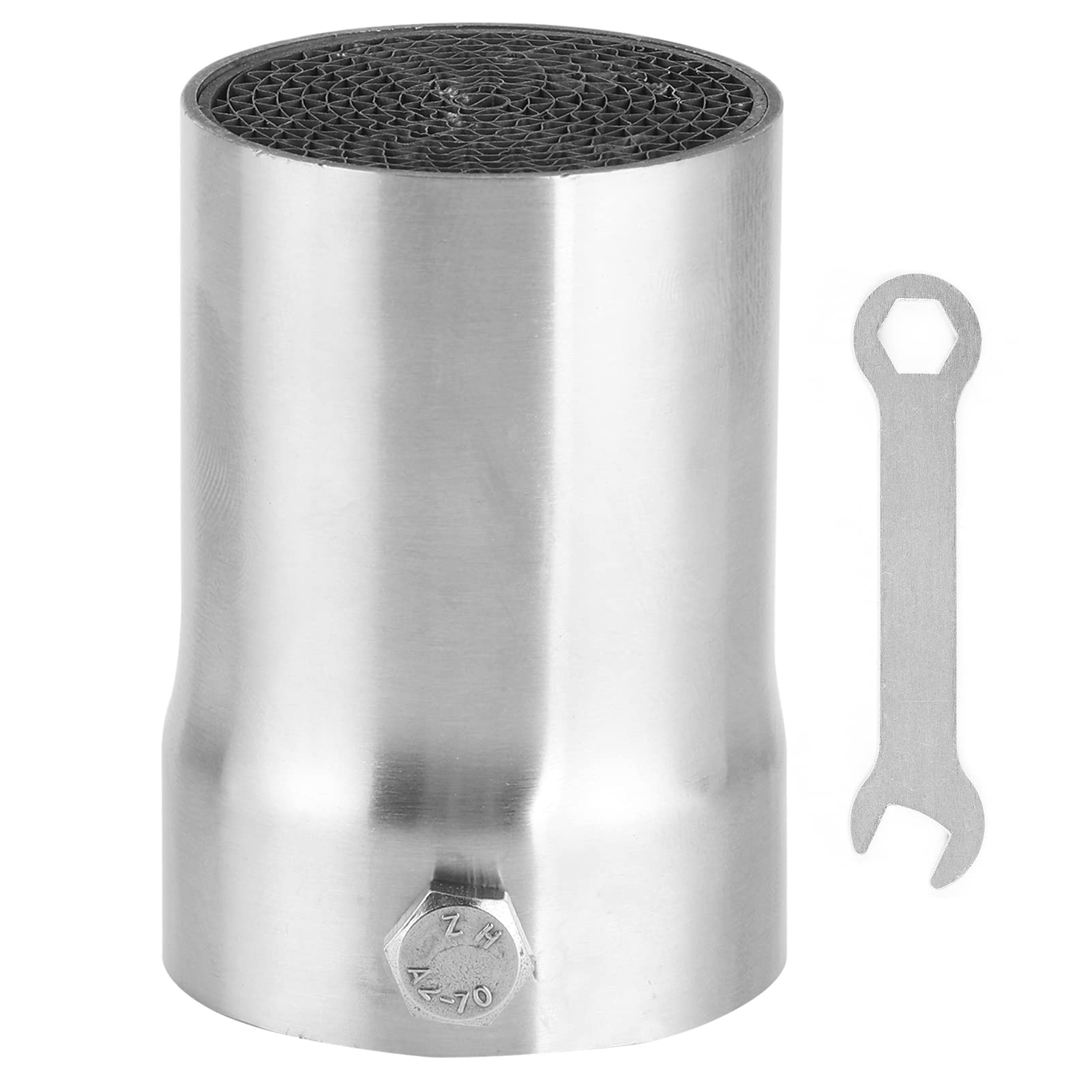 Mua aqxreight Pipe Silencer,Motorcycle Pipe Silencer General DB Killer ...