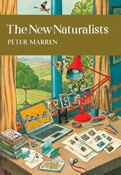 Amazon.com: The New Naturalists (Collins New Naturalist Library, Book ...