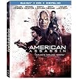 Amazon.com: American Assassin [Blu-ray] : Dylan O'Brien, Michael Keaton ...