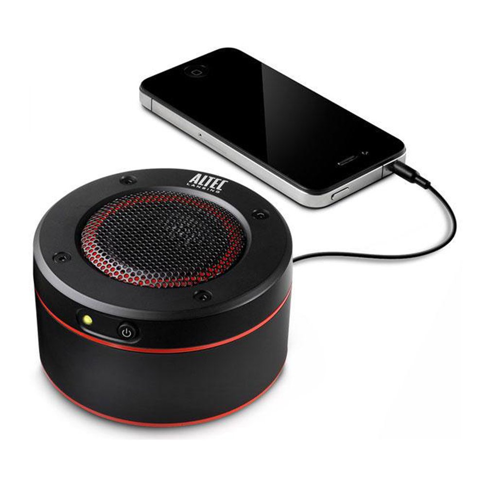 Altec Lansing Orbit M IMT-228 USB, Wired: Amazon.co.uk: Hi-Fi & Speakers