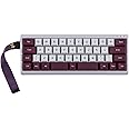 Amazon.com: EPOMAKER TH40 40% Layout QMK/VIA Wireless Mechanical ...