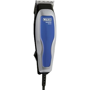 Wahl Quick Cut Performer 9314-300 Kit de Rasurado, Maquina Eléctrica ...