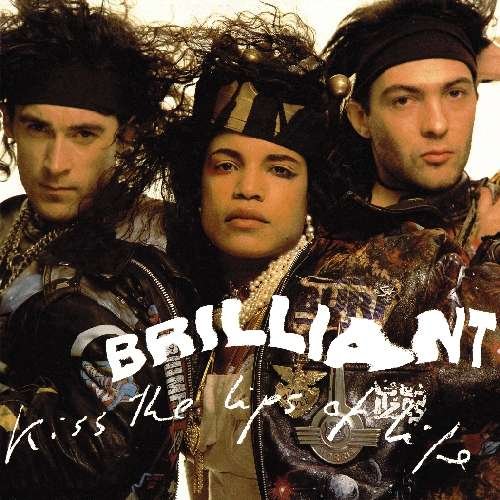 Brilliant (band) - Alchetron, The Free Social Encyclopedia