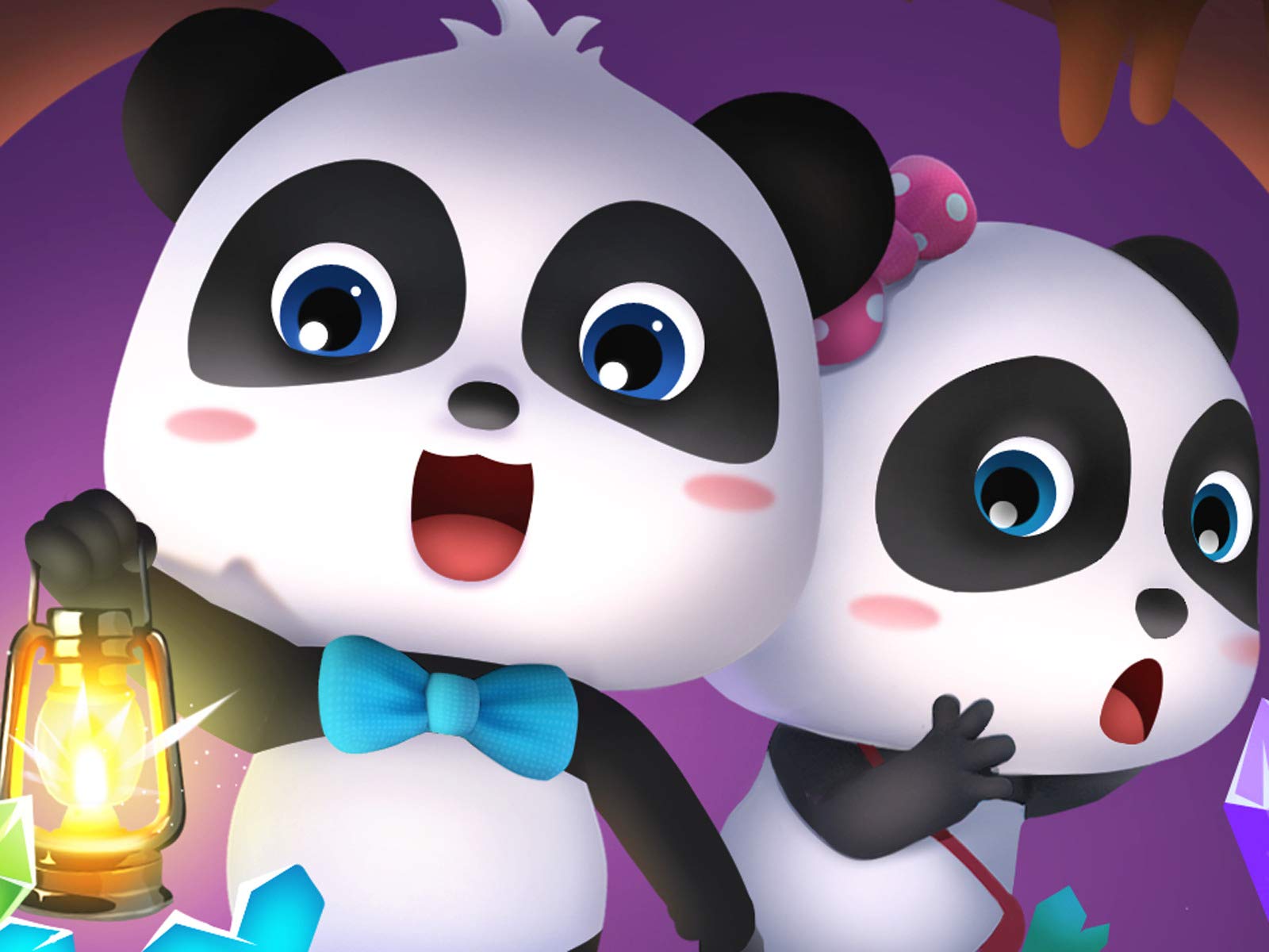 Watch BabyBus - Cartoon for Kids | Prime Video