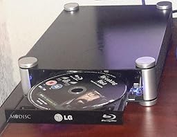 Icybox External Enclosure for 5.25 inch SATA Blu-Ray/CD/DVD Drives and ...