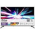 Smart TV 50” Philco Roku TV LED Dolby Audio PTV50VA4REGB | Amazon.com.br