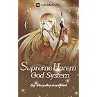Amazon.com: Supreme Harem God System: book1 eBook ...