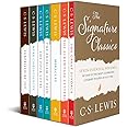 The Complete C. S. Lewis Signature Classics: Boxed Set: C. S. Lewis ...