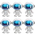 Amazon.com: 4D Stand Astronauts Balloon Universe Space Outer Space ...