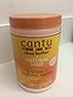 Amazon.com : Cantu Shea Butter for Natural Hair Coconut Curling Cream ...