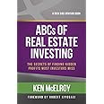The ABCs of Real Estate Investing: The Secrets of Finding Hidden ...