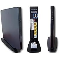 Amazon.com: FIOS Verizon Gateway FIOS Quantum-G1100 : Electronics