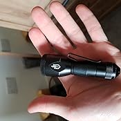 Gerber Recon Task Light Torch: Amazon.co.uk: DIY & Tools