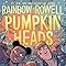 Pumpkinheads: Amazon.de: Rainbow Rowell, Faith Erin Hicks ...