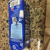 Amul Lactose Free Milk, 250ml (Pack of 4): Amazon.in: Grocery & Gourmet ...