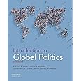 Amazon.com: Introduction to Global Politics: 9780190904654: Lamy ...