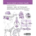 Introduction to Animal and Veterinary Anatomy and Physiology ...