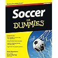 Soccer For Dummies, 2nd Edition: Tom Dunmore, Scott Murray ...