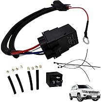 Racing Harness RYANSTAR RACING Wiring Harness Kit Compatible With ...