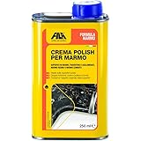 RINNOVA MARMO kit per pulire marmo macchiato eliminare opacità graffi corrosioni incrostazioni e ...