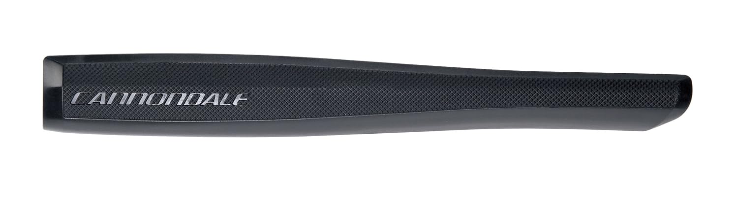 Amazon.com : Cannondale Hardtail Chainstay Protector : Mountain Bike ...