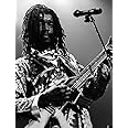 Amazon.com: Posters Forever Peter Tosh Poster - The Wailers ...