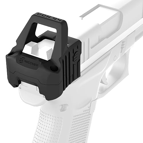 Recover Tactical Slide Rack Assist 10 Versions Available Compatible ...