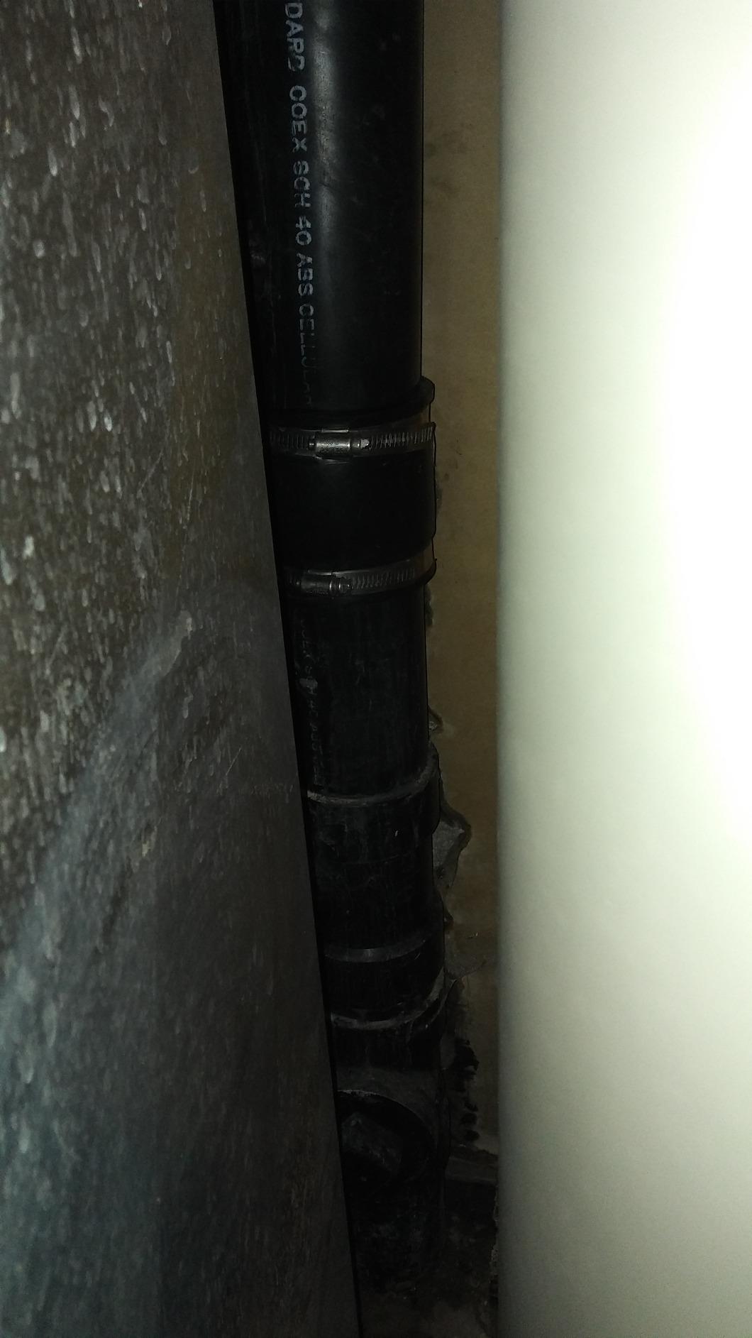 $1/mo - Finance Fernco 1056-33 Flexible Pipe Coupling 3” CI/Plastic ...