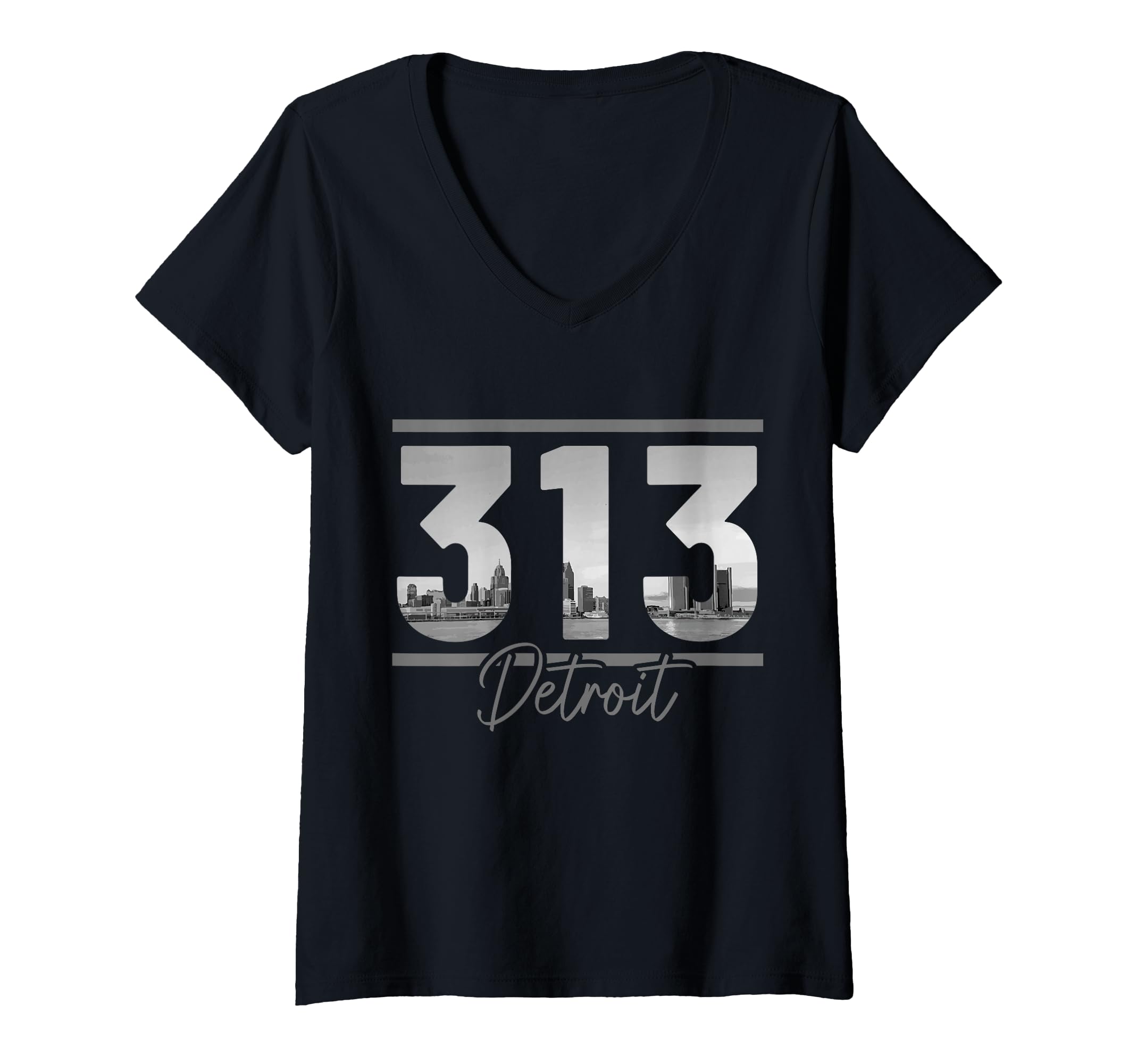 Detroit 313 Area Code - Michigan Co. shop Kuwait | Buy Detroit 313 Area ...