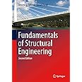 Fundamentals of Structural Engineering: Connor, Jerome J., Faraji ...