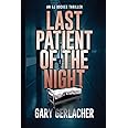 Amazon.com: Last Patient of the Night: An AJ Docker Thriller (An AJ ...