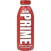 Amazon.com : ISHOWSPEED Prime Drink, New Dragon Fruit Acain Flavor ...