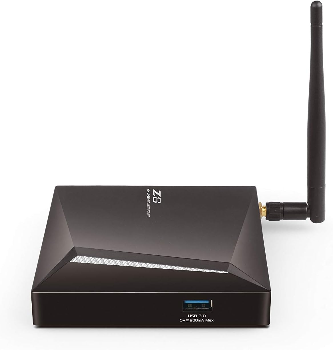 Formuler Z8 Ultimate 4K UHD Android OTT 5G TV Box – BigaMart