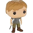 Amazon.com: Funko POP Movies: The Hunger Games - Katniss Everdeen ...