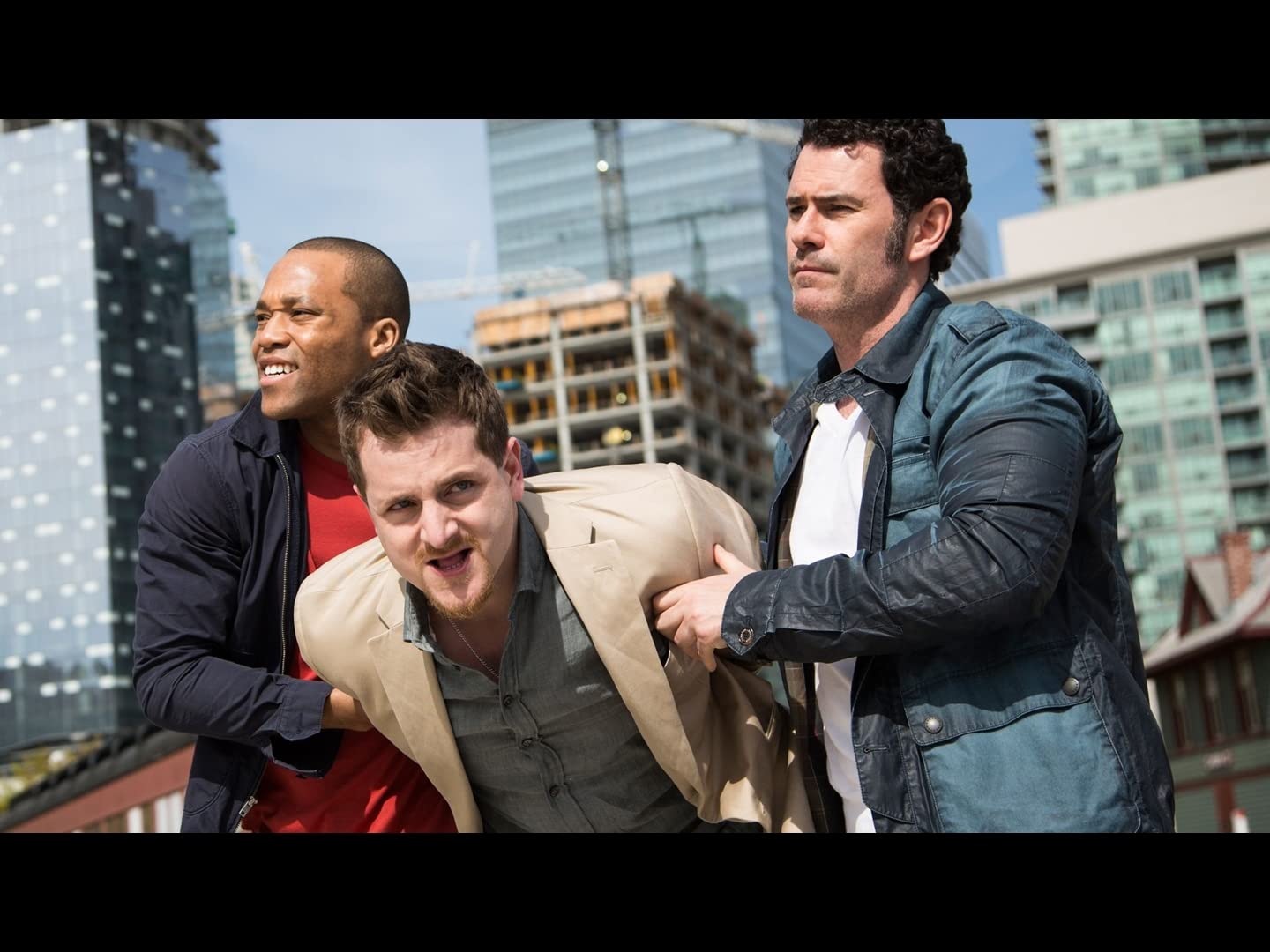 Amazon.co.jp: プレイド CIU潜入捜査官を観る | Prime Video