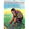 The First Strawberries (Picture Puffins): Bruchac, Joseph, Vojtech ...