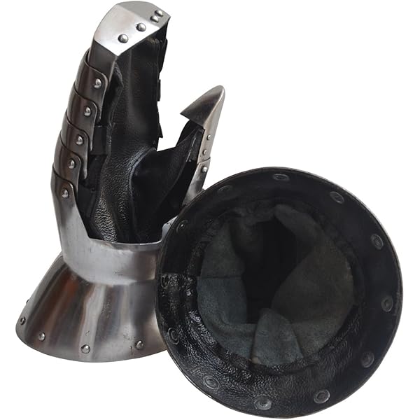 Lobstered Gauntlet | atelier-yuwa.ciao.jp